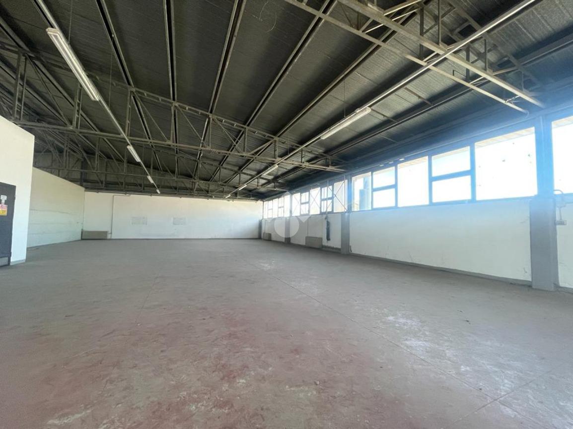 Capannone in affitto a Impruneta