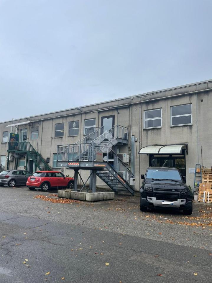 Laboratorio in affitto a Impruneta