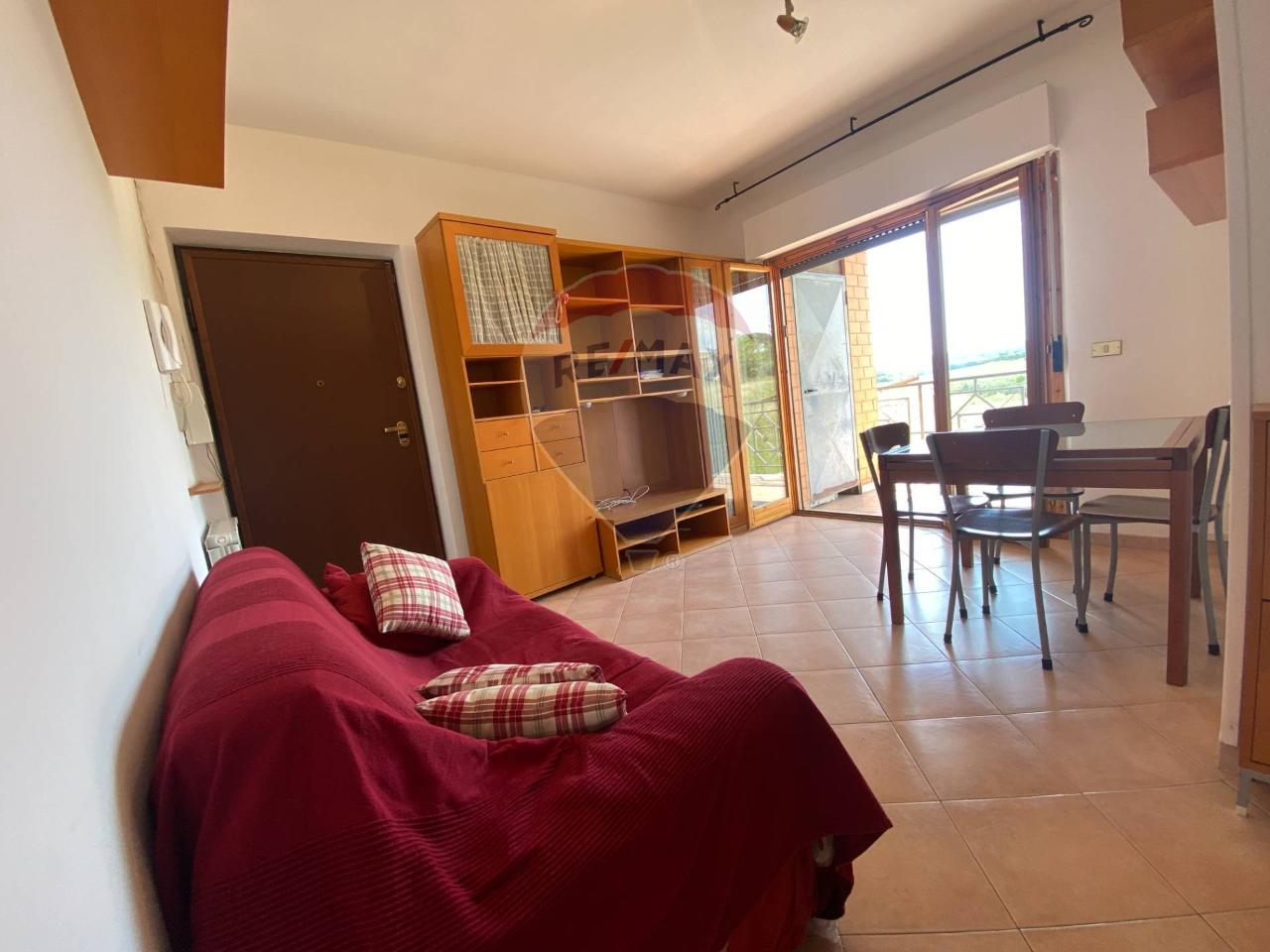 Appartamento in vendita a Capena