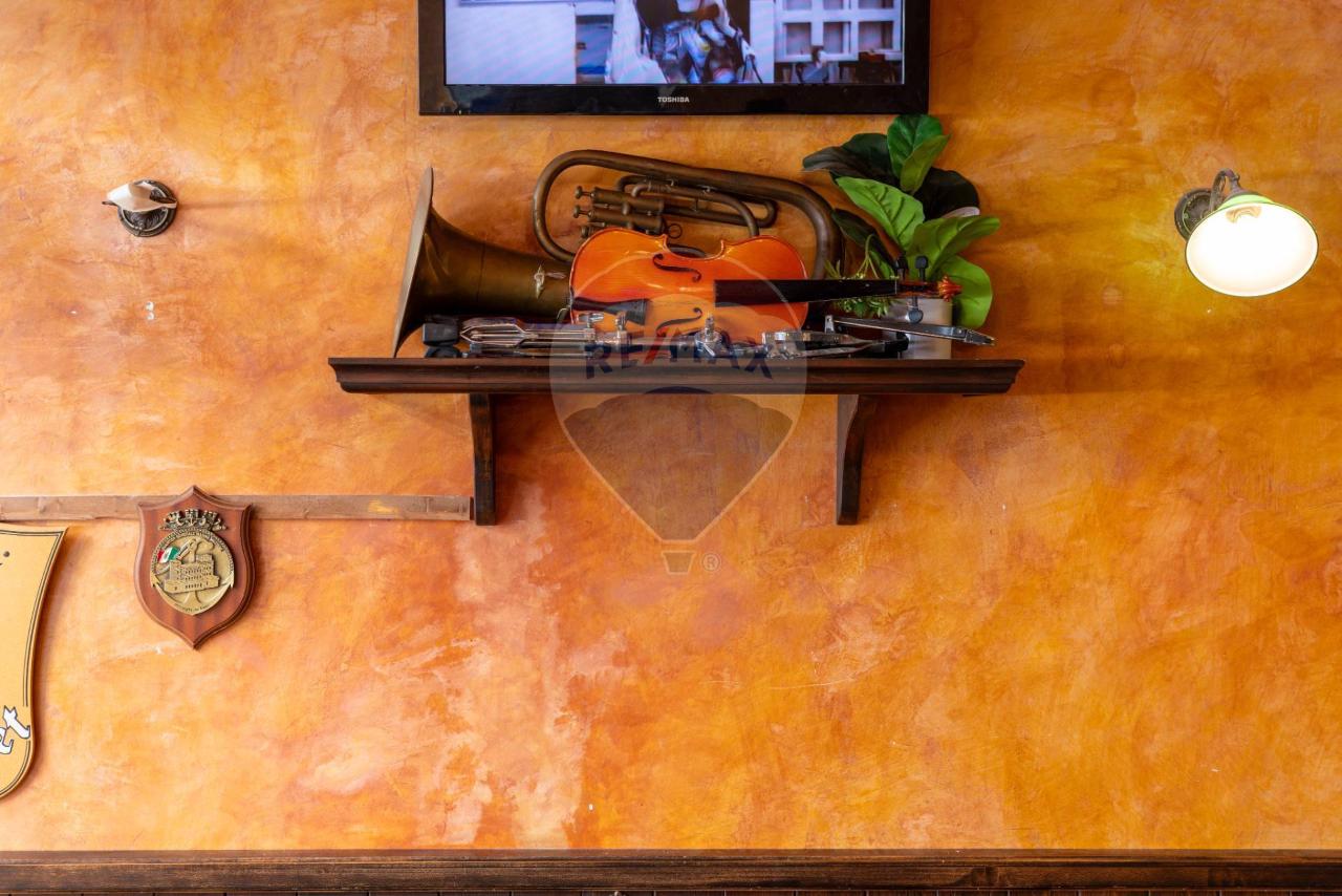 Negozio in vendita a Roma