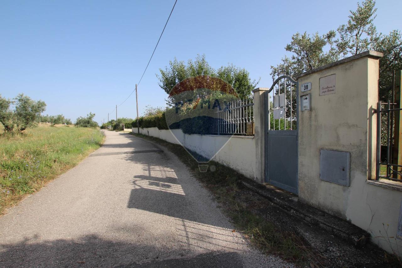 Villa in vendita a Fara In Sabina