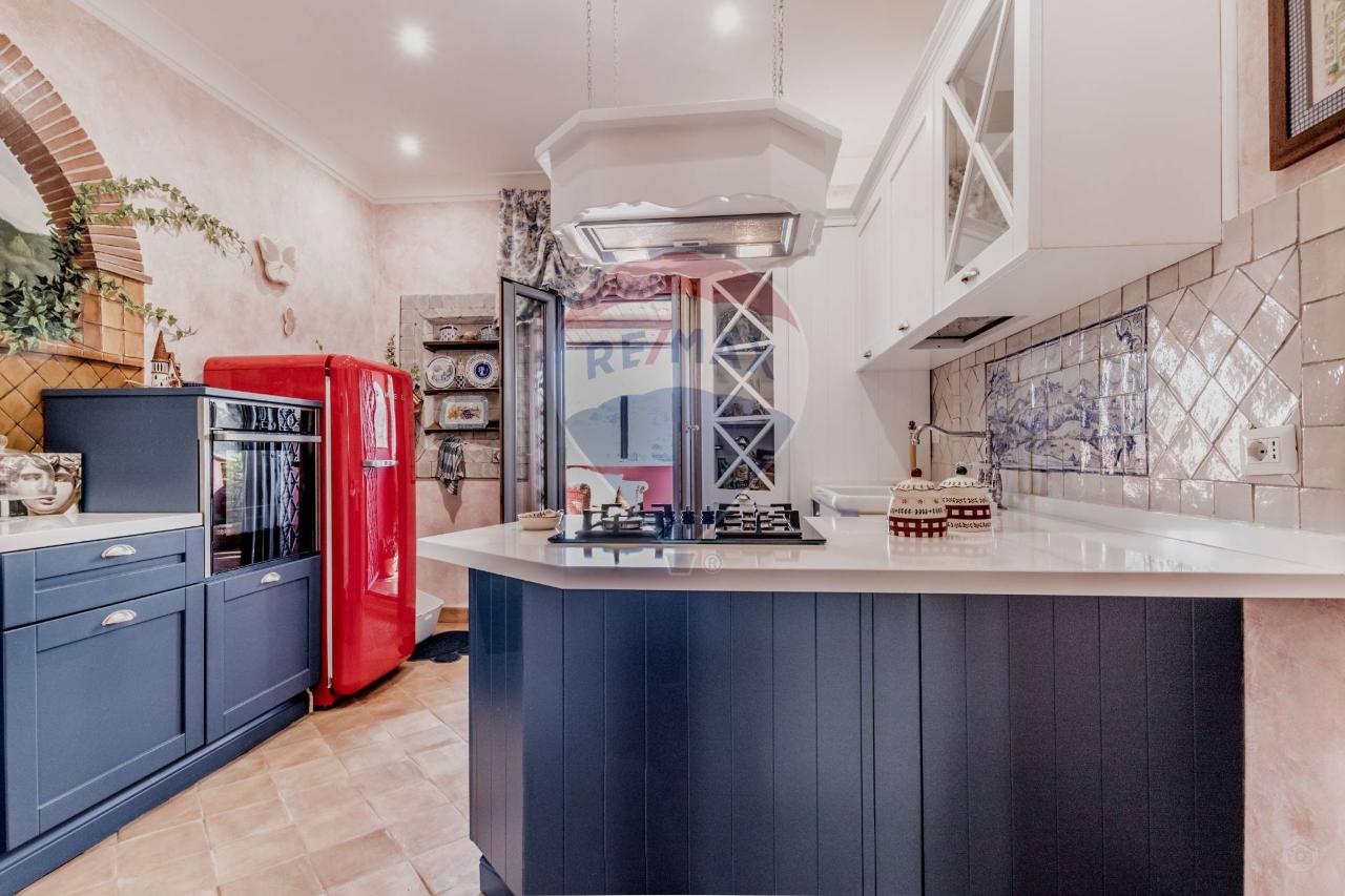 Appartamento in vendita a Marino