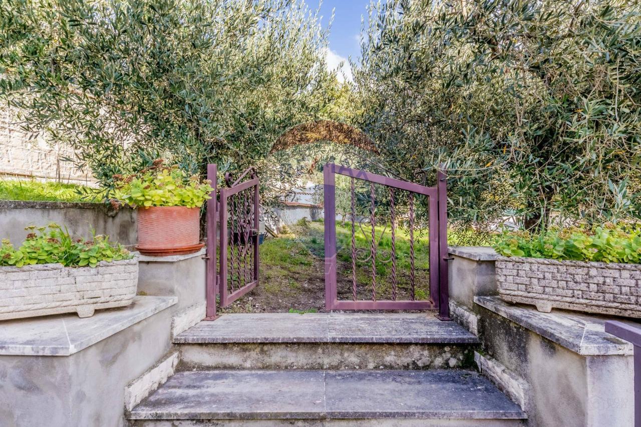 Appartamento in vendita a Grottaferrata