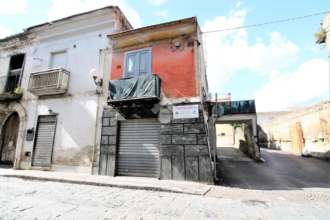 Negozio in vendita a Casaluce