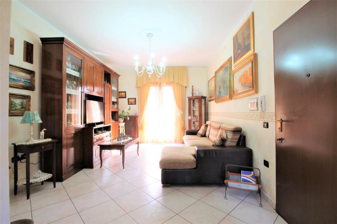 Appartamento in vendita a Trentola Ducenta