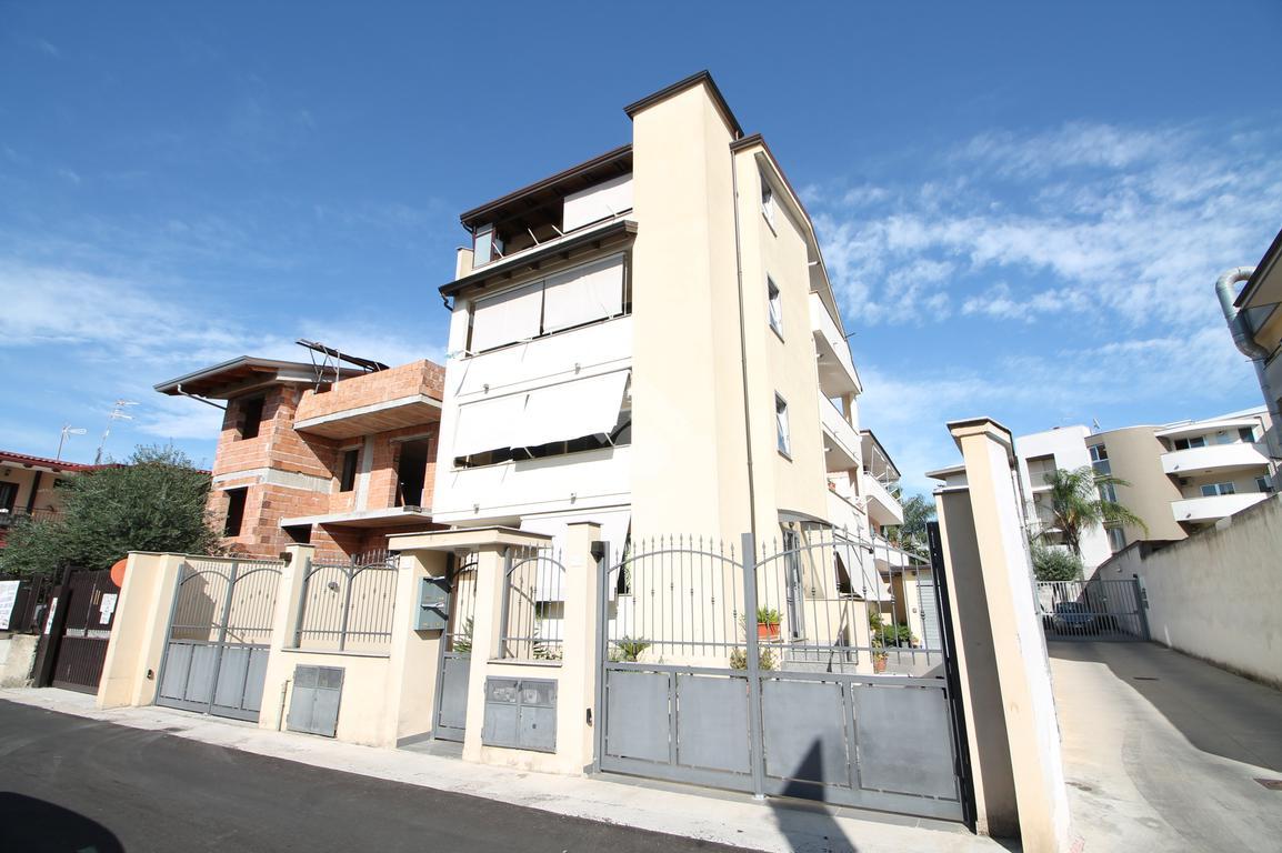 Appartamento in vendita a Trentola Ducenta