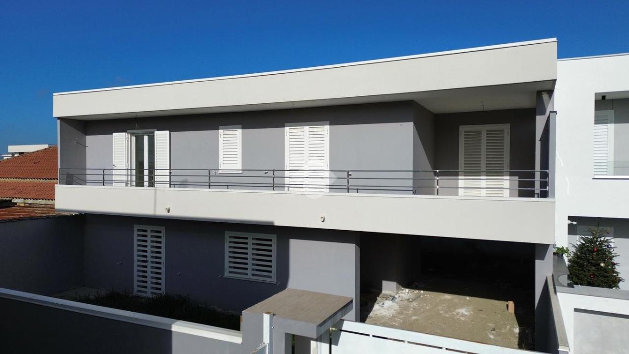 Villa in vendita a Parete