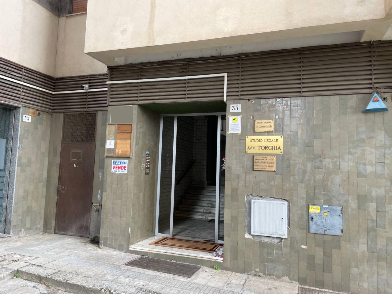 Appartamento in vendita a Cosenza