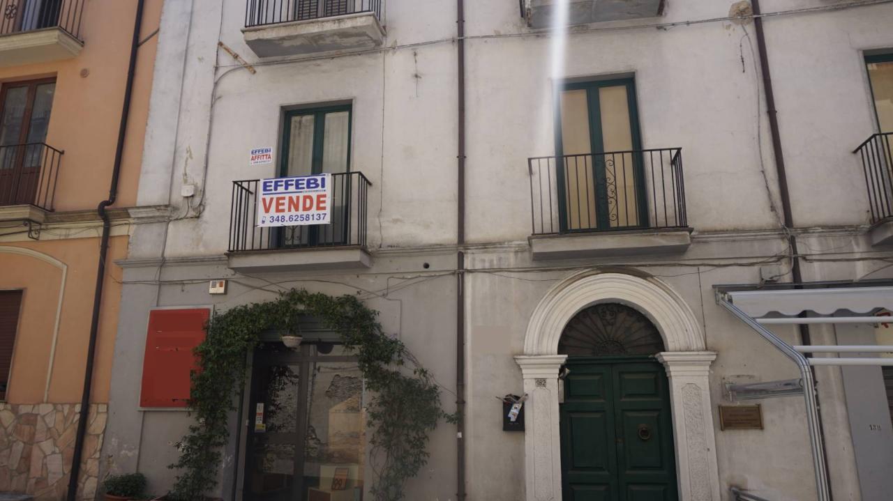 Appartamento in vendita a Spezzano Della Sila