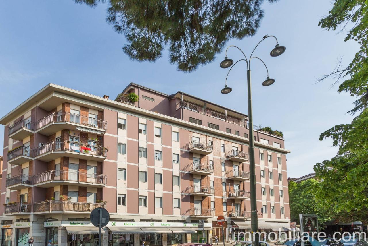 Appartamento in vendita a Verona