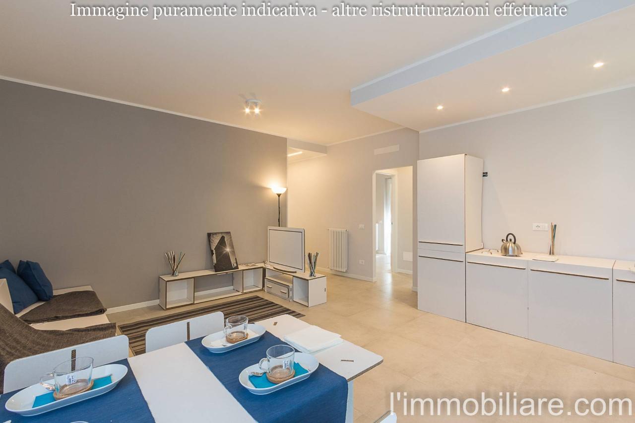 Appartamento in vendita a Verona