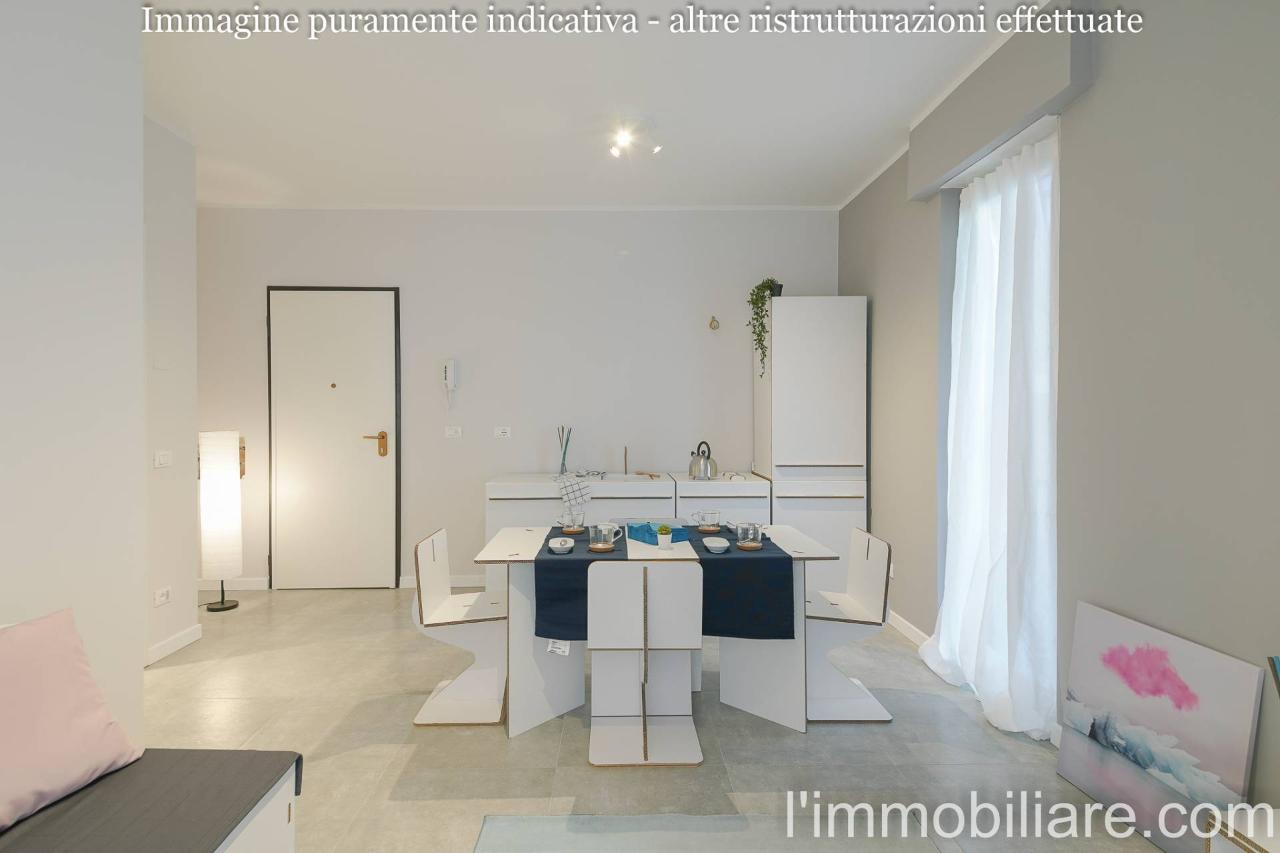 Appartamento in vendita a Verona