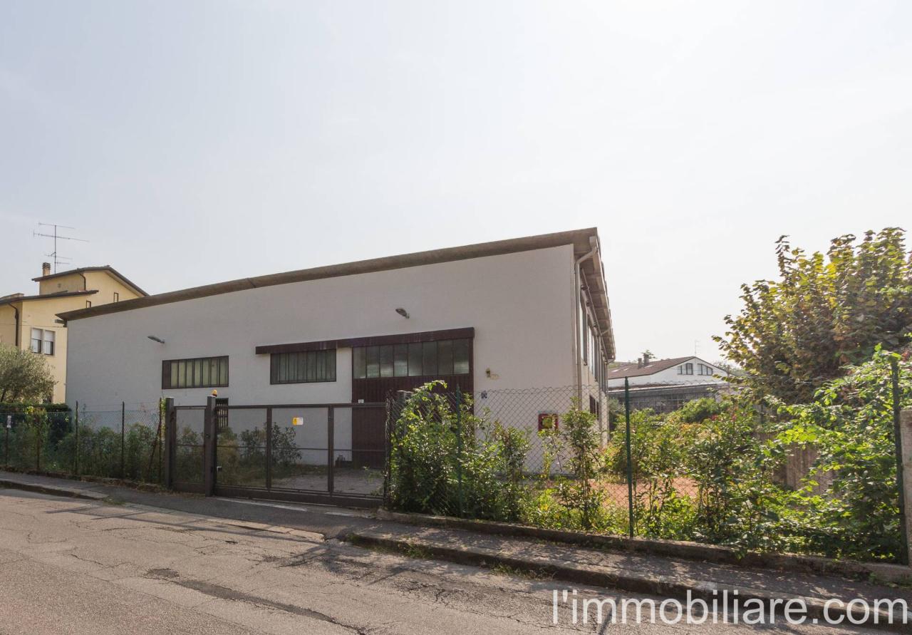 Laboratorio in vendita a Verona