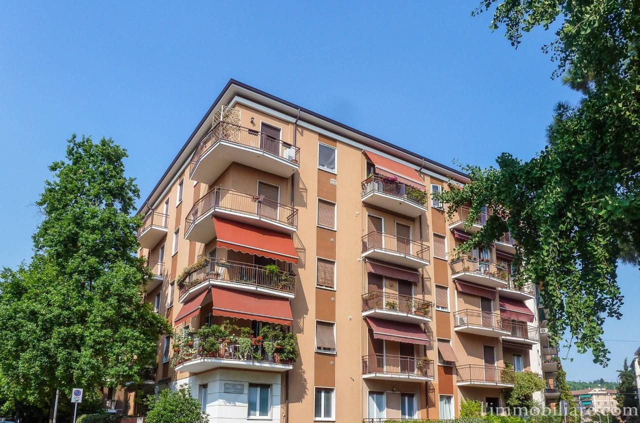 Appartamento in vendita a Verona
