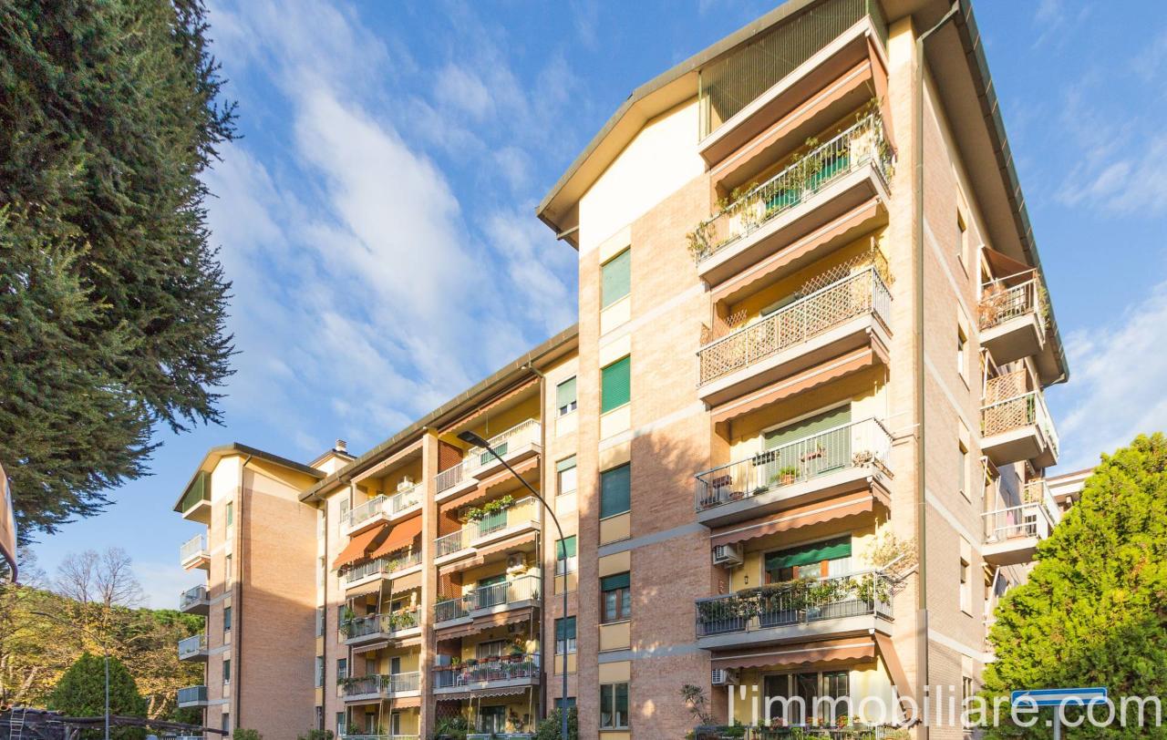 Appartamento in vendita a Verona