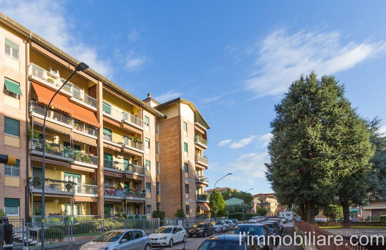 Appartamento in vendita a Verona