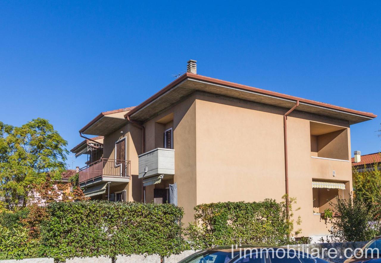 Appartamento in vendita a San Pietro In Cariano