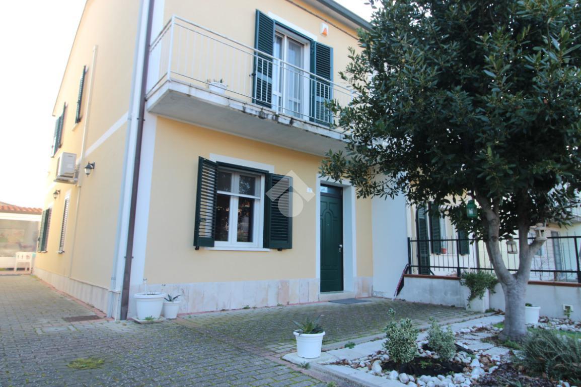 Casa indipendente in vendita a Ravenna