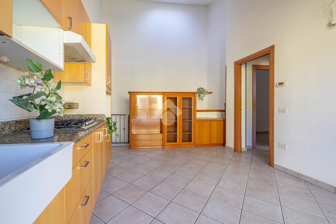 Appartamento in vendita a Ravenna