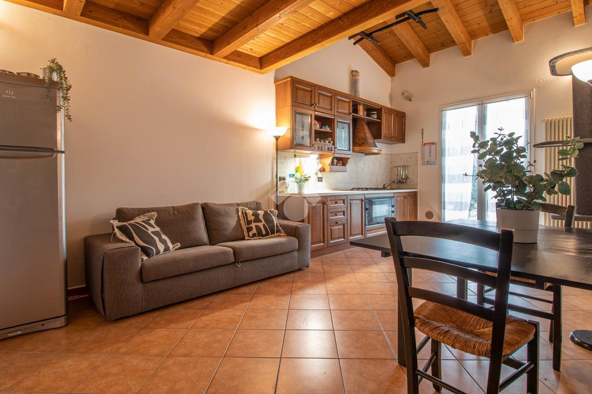 Villa a schiera in vendita a Ravenna