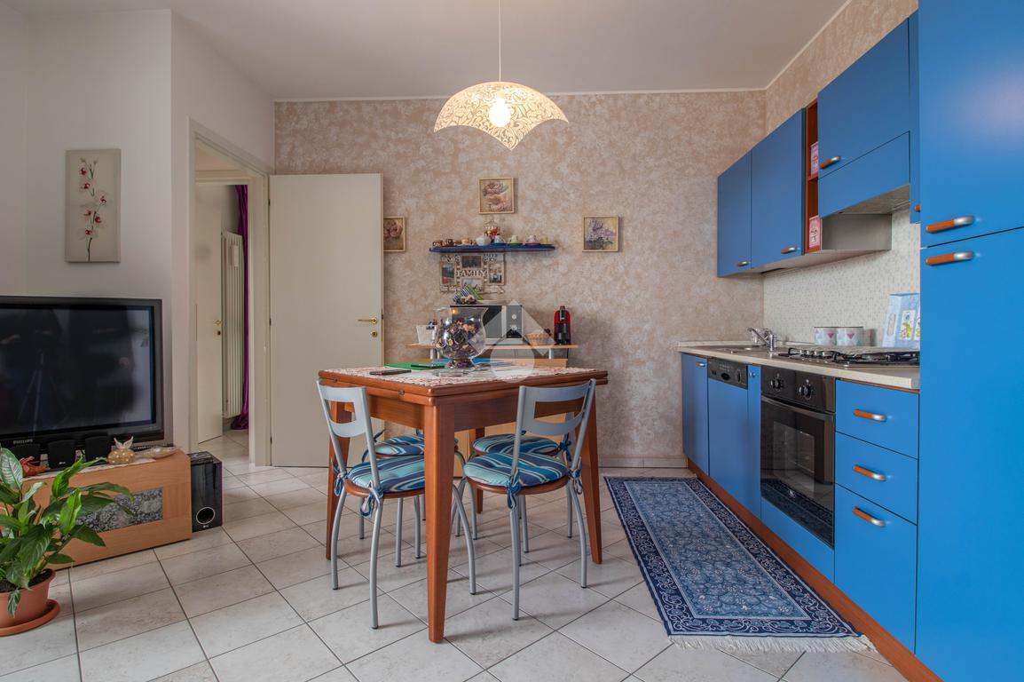 Appartamento in vendita a Ravenna