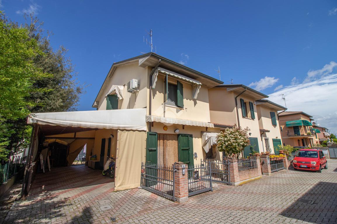 Villa a schiera in vendita a Ravenna