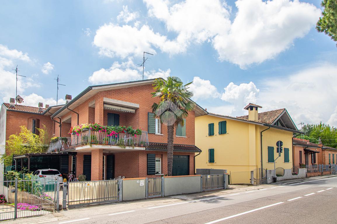 Casa indipendente in vendita a Ravenna
