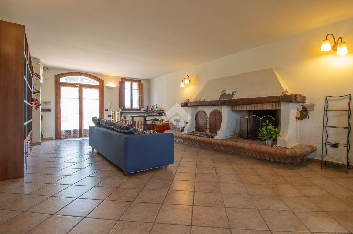 Villa in vendita a Ravenna