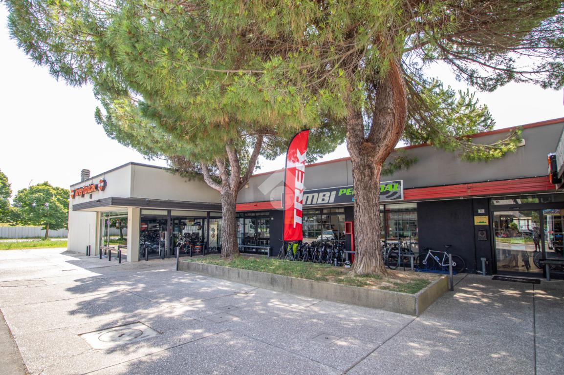 Box in vendita a Ravenna