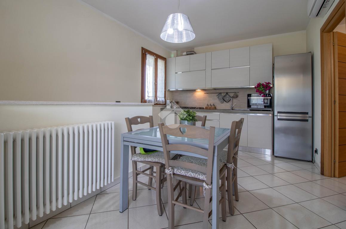 Appartamento in vendita a Ravenna