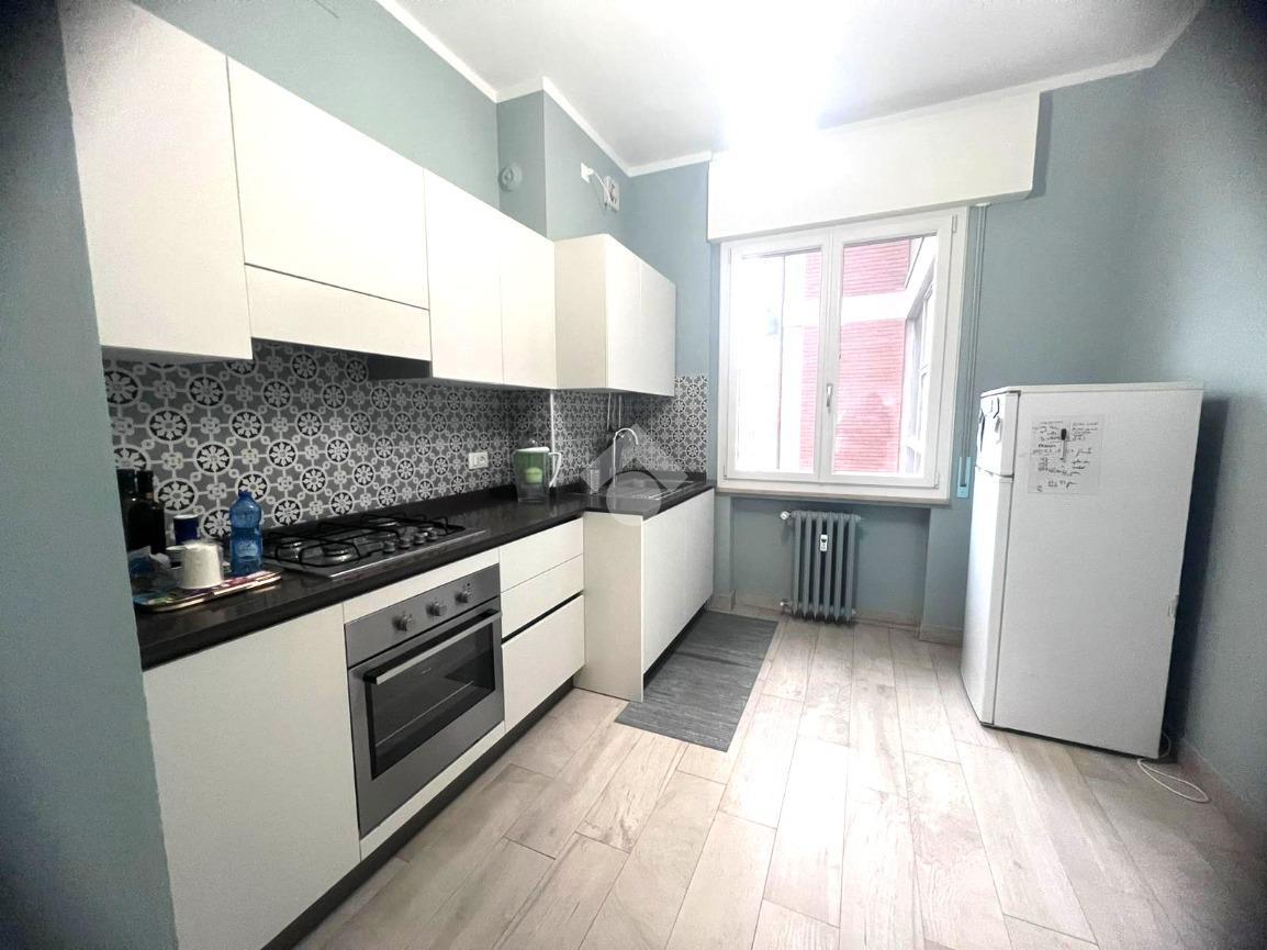 Appartamento in affitto a Ravenna