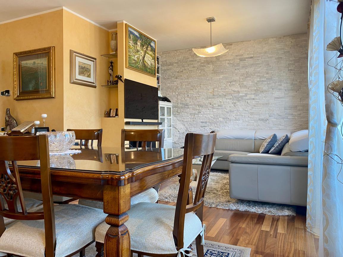 Appartamento in vendita a Rimini