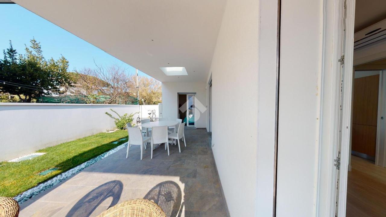 Villa in Via Chiappini 36, Cervia