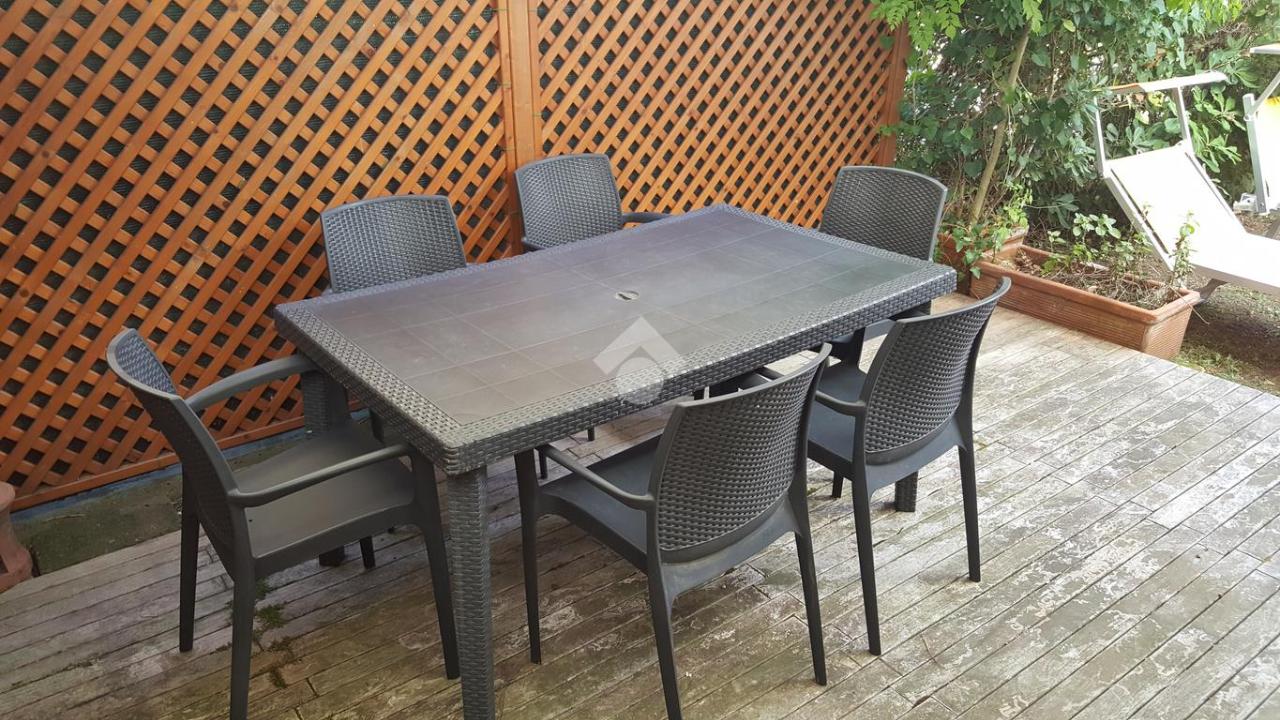 Appartamento in affitto a Cervia