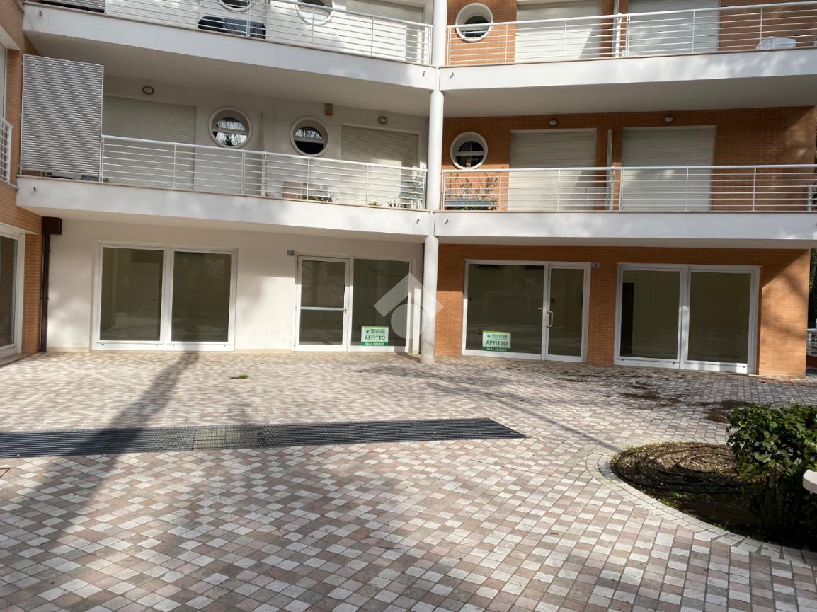 Box in affitto a Cervia