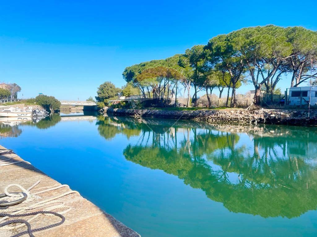 Casa indipendente in vendita a Orbetello