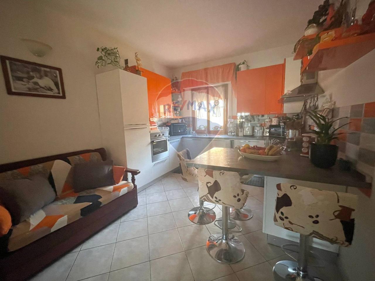 Appartamento in vendita a Orbetello