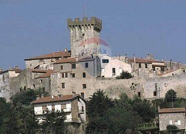 Appartamento in vendita a Capalbio