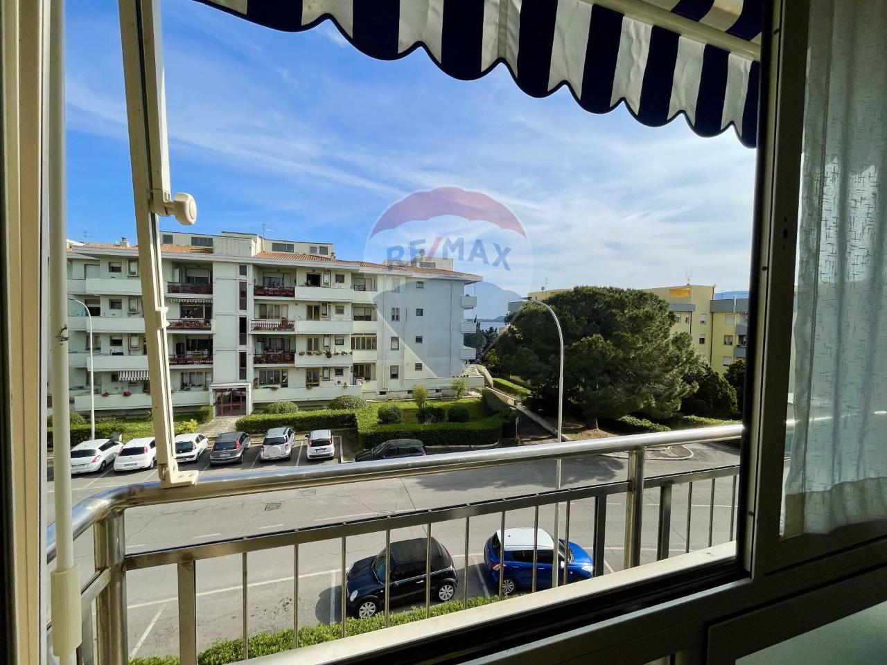 Appartamento in vendita a Orbetello