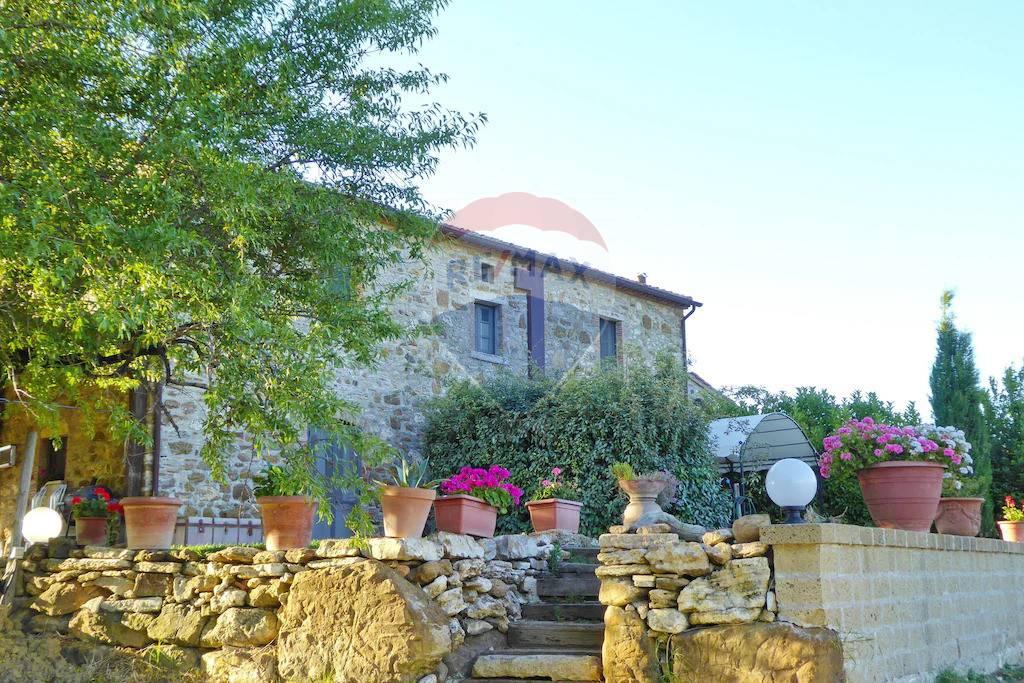 Rustico in vendita a Manciano