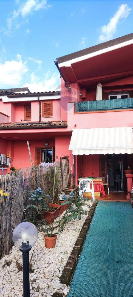 Appartamento in vendita a Manciano