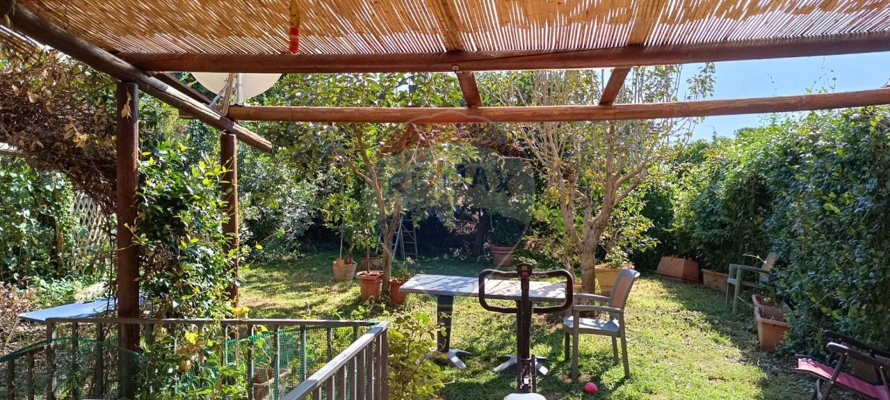 Appartamento in vendita a Manciano