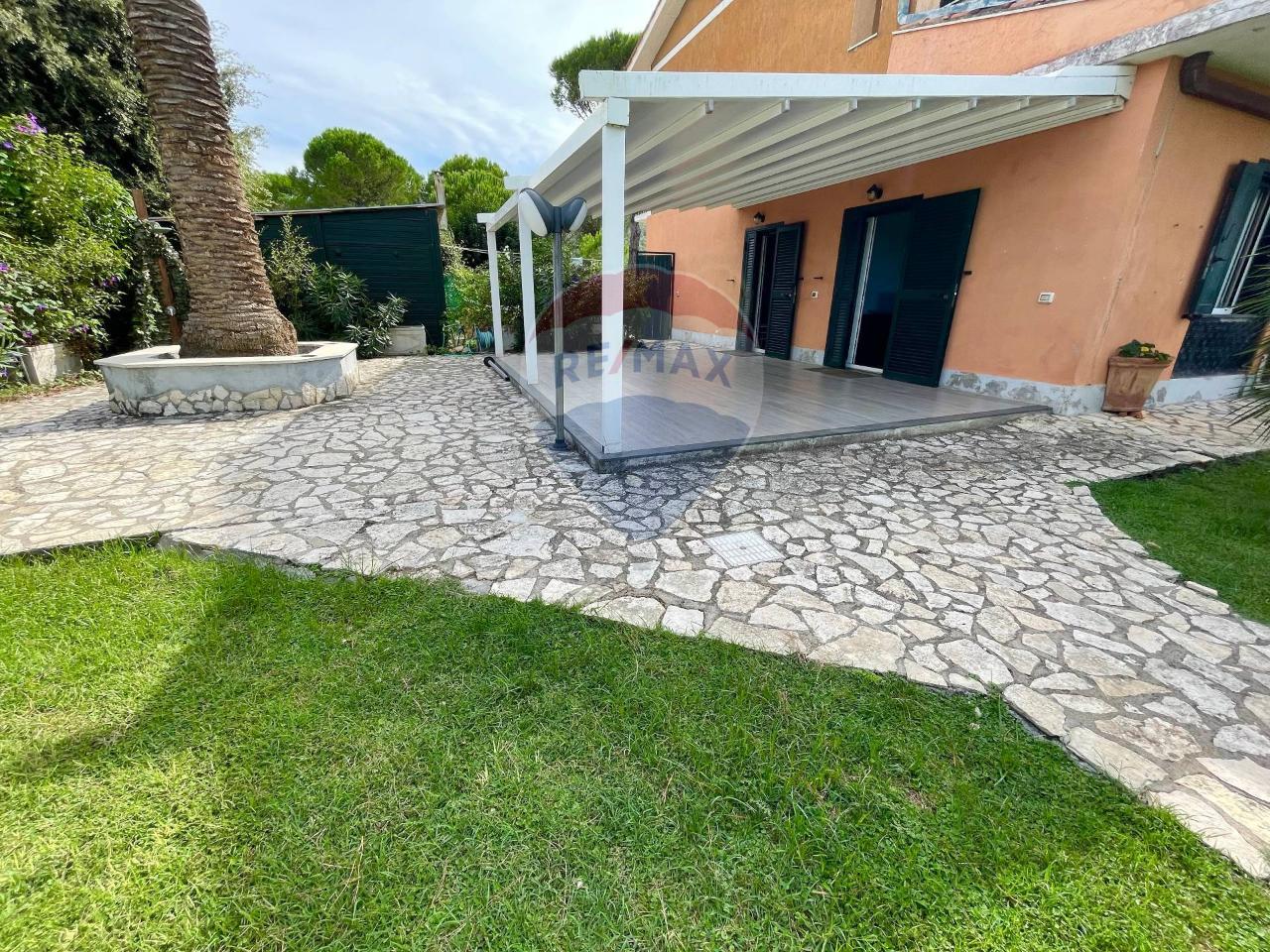 Villa in vendita a Orbetello