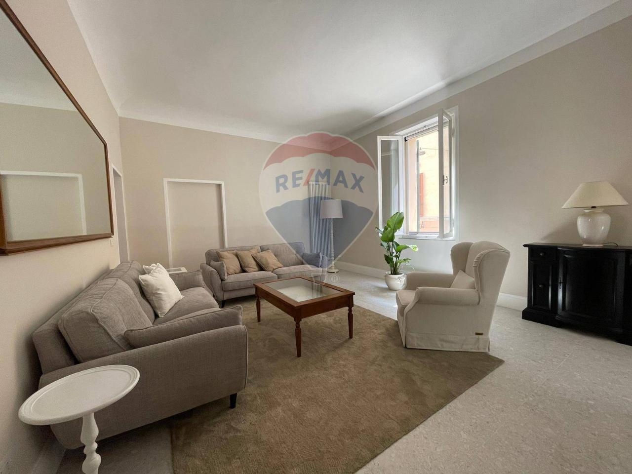 Appartamento in affitto a Orbetello