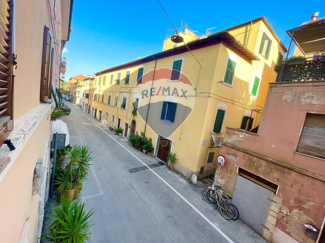 Appartamento in vendita a Orbetello