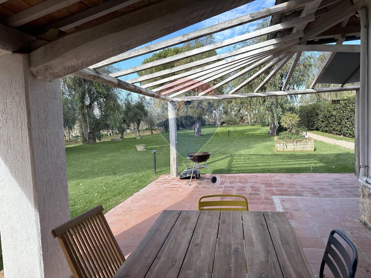 Appartamento in affitto a Orbetello