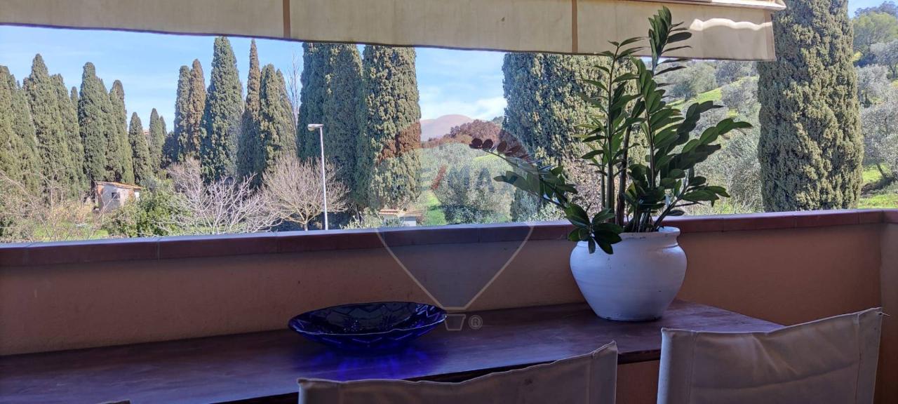 Appartamento in vendita a Manciano