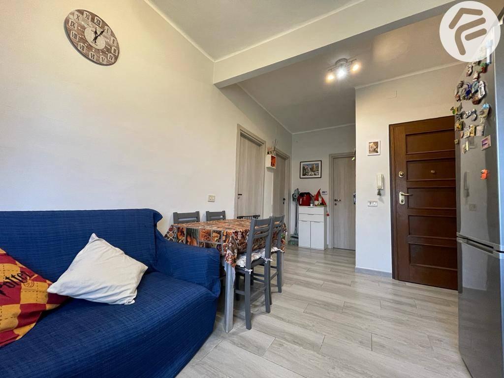 Appartamento in vendita a Moncalieri