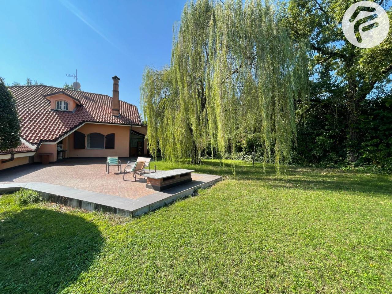 Villa in vendita a Cumiana