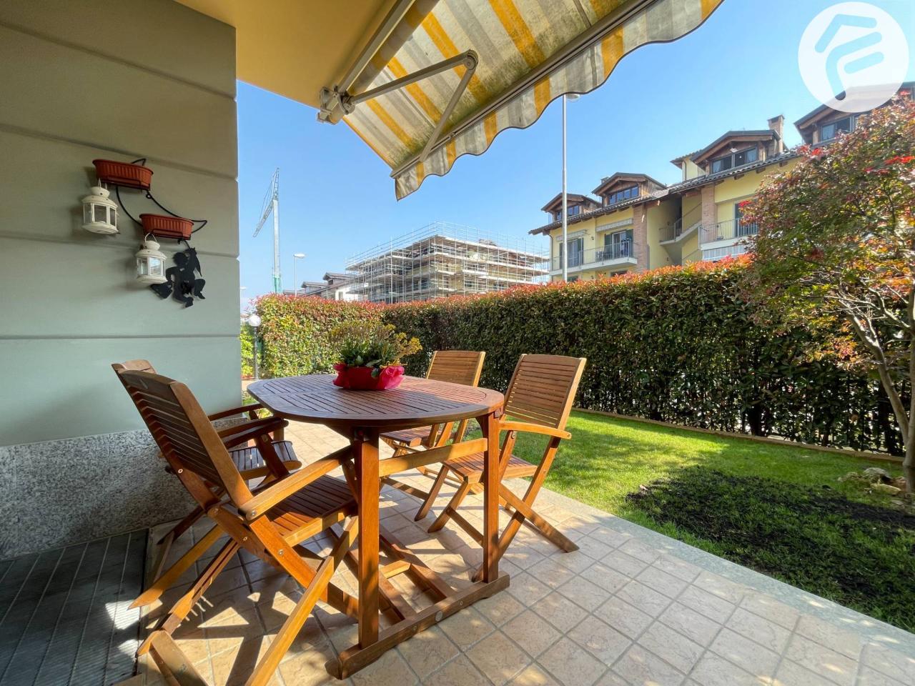 Appartamento in vendita a Riva Presso Chieri